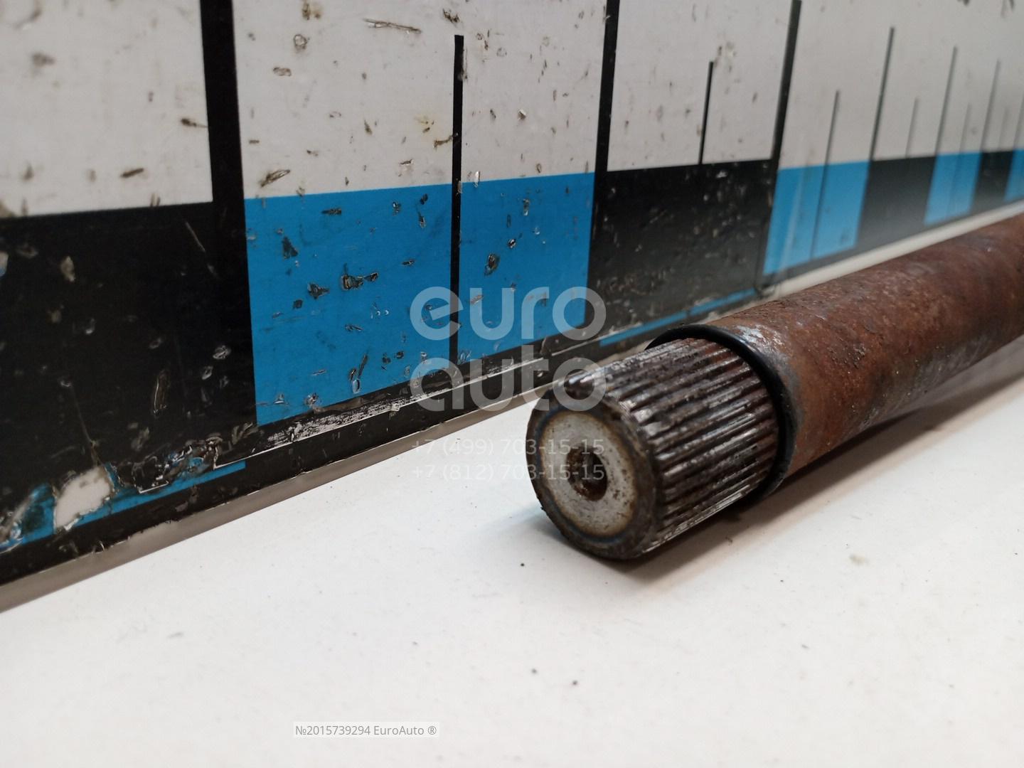 NPW-PE-035 NTY от 15296 руб. для Citroen C5 2008-2017 в Москве