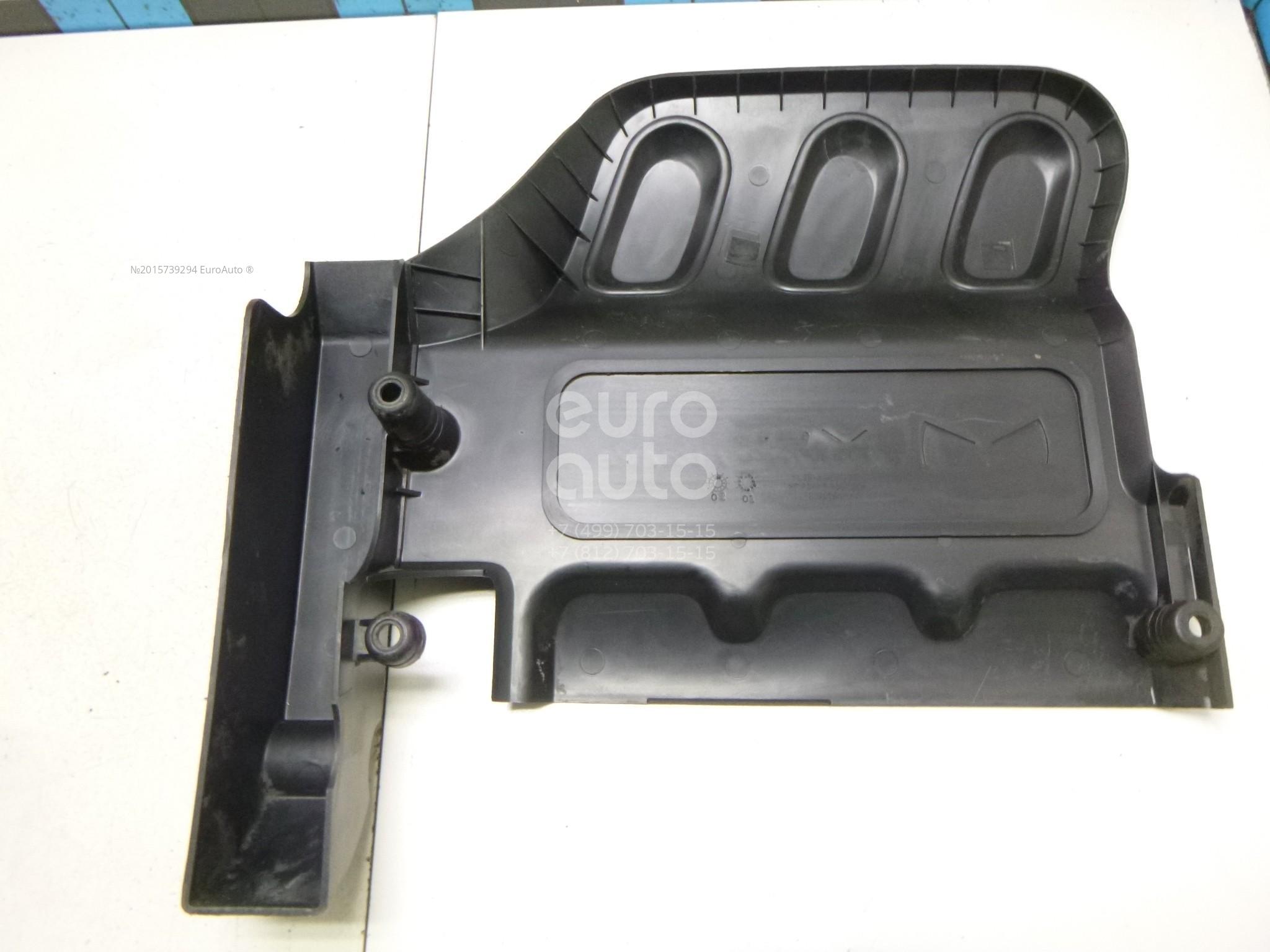 AJ03-10-2F0A Mazda от 499 руб. в Москве