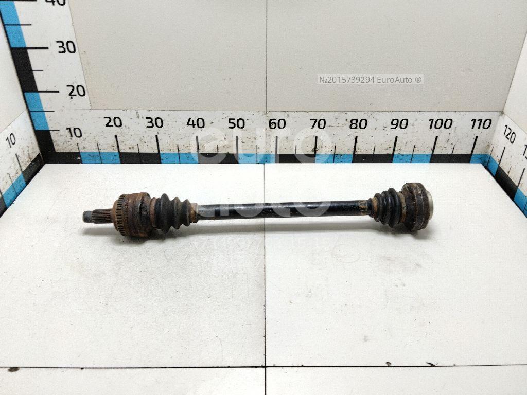 304622 GKN/Lobro от 4676 руб. для BMW 3-serie E46 1998-2005 в Москве