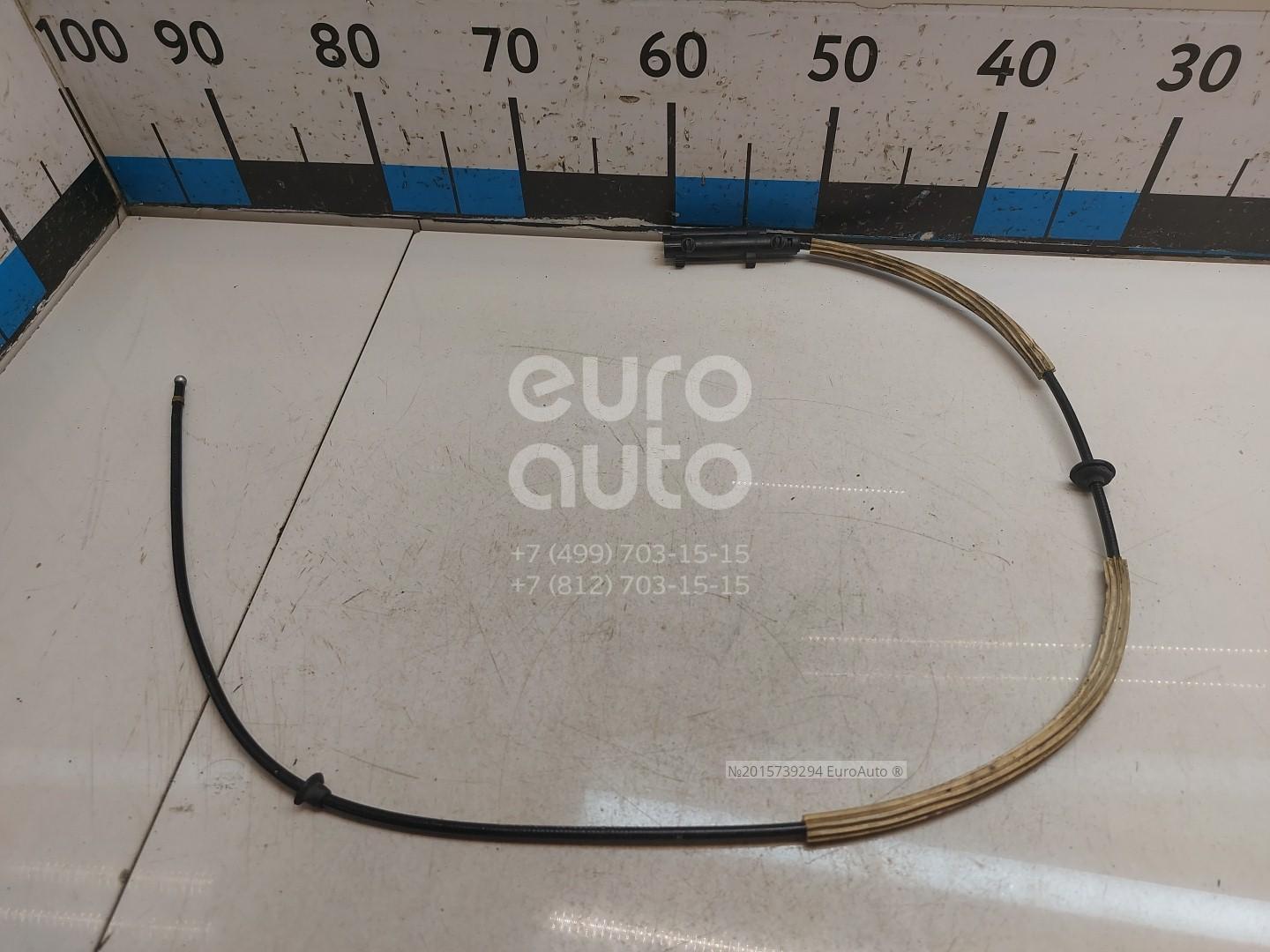 7L6823535C VAG от 2150 руб. для VW Touareg 2002-2010 в Москве