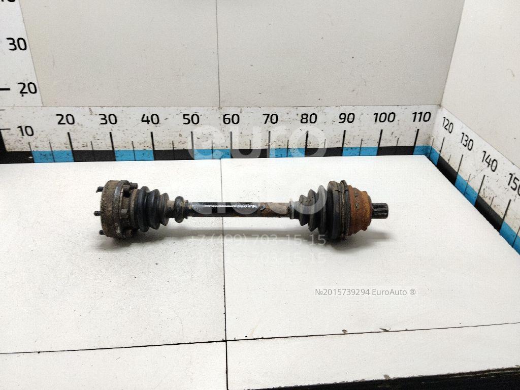 701407449X VAG Полуось (привод в сборе) от производителя по спец цене ...