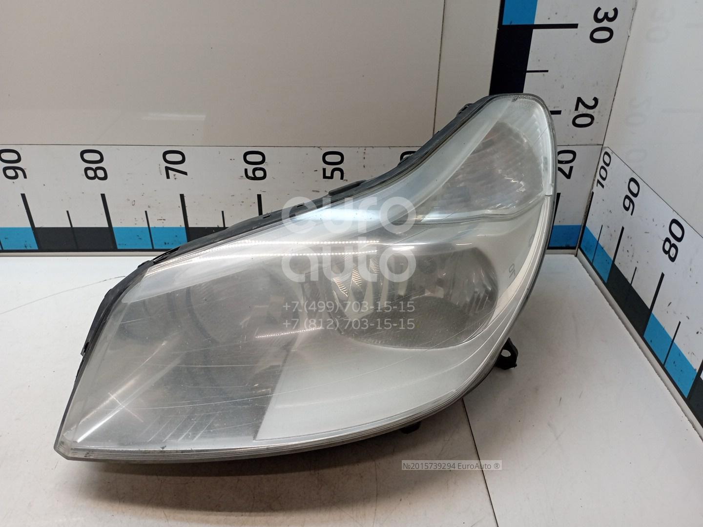 20-A624-05-2B TYC от 3249 руб. для Citroen C5 2004-2008 в Москве