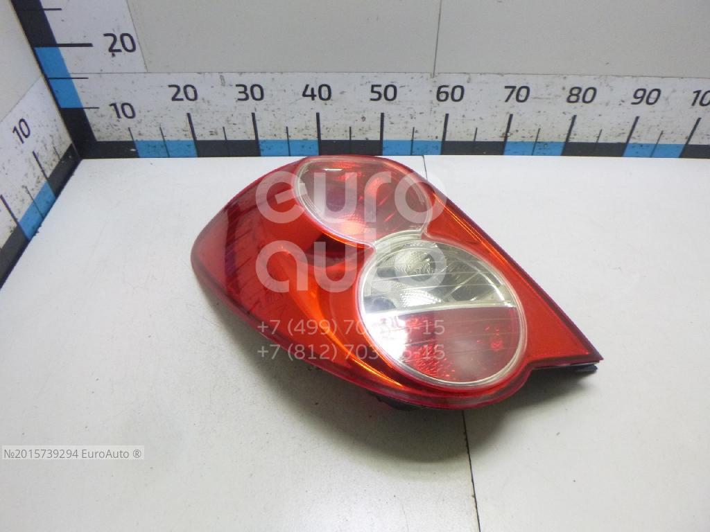 96830975 GM от 7105 руб. для Chevrolet Aveo (T300) 2011-2015 в Москве