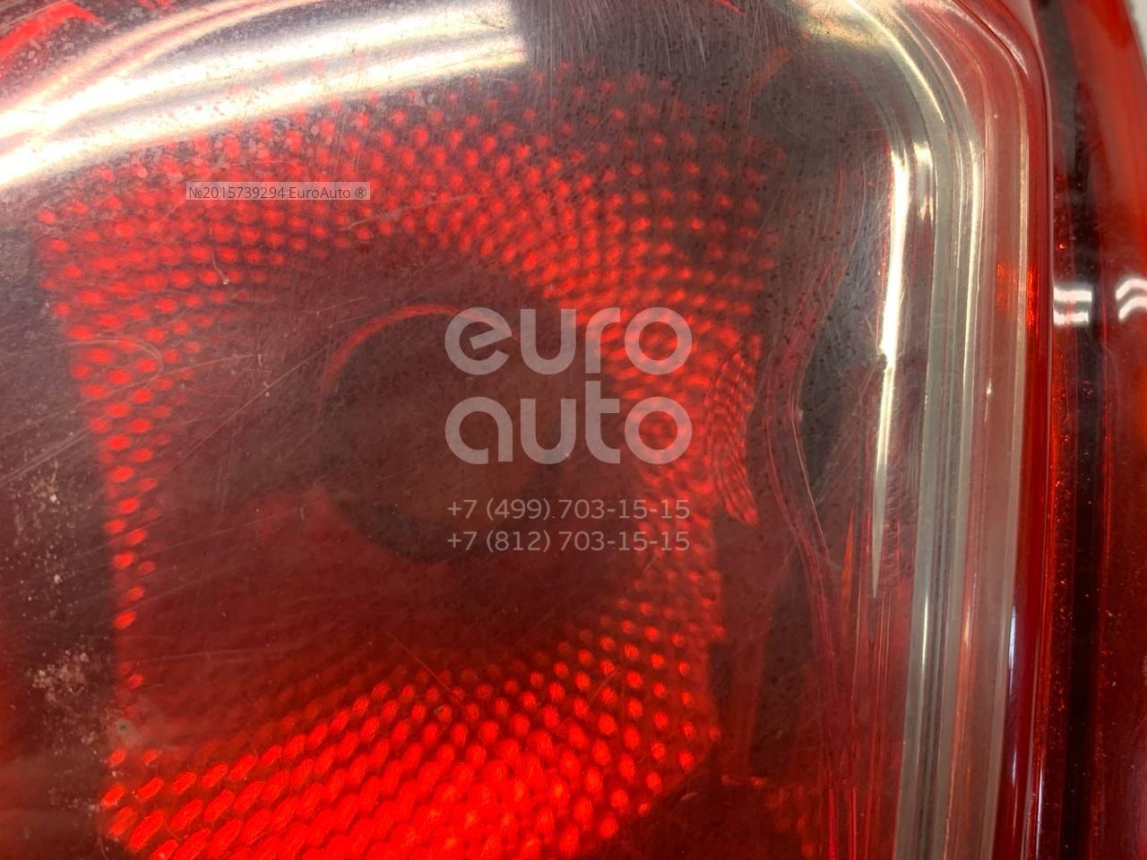 235-1913L-LD-UE Depo от 3947 руб. для Chevrolet Aveo (T300) 2011-2015 в ...