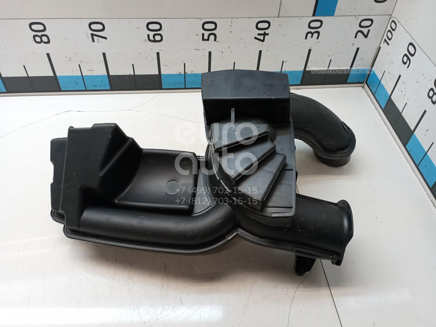 165854265R Renault Резонатор воздушного фильтра от производителя по ...