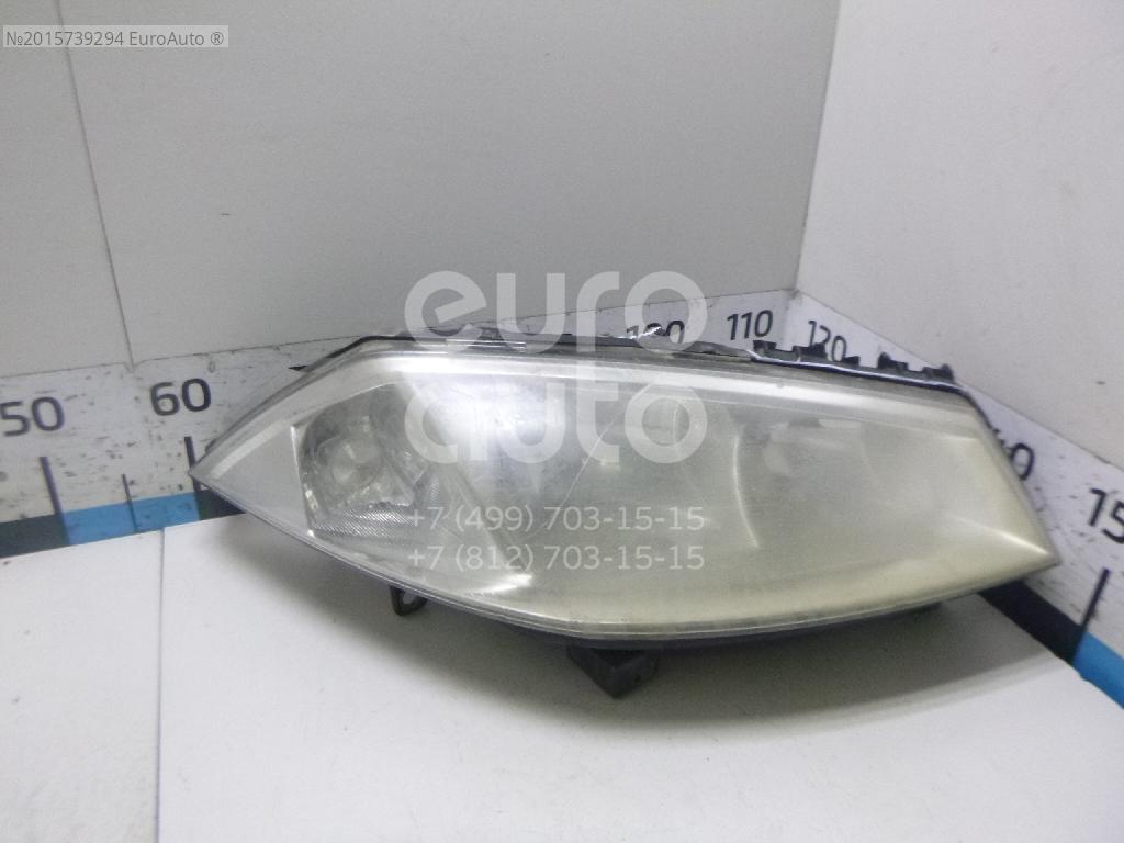 260108053R Renault от 3367 руб. для Renault Megane II 2003-2009 в Москве