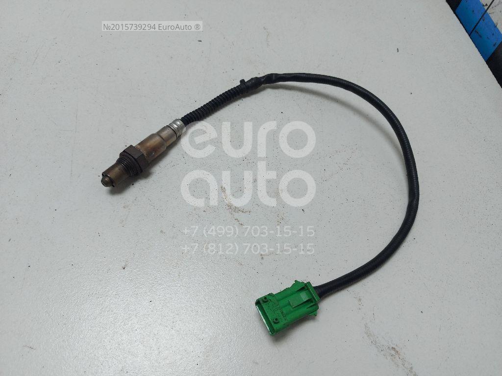 1628HN Citroen-Peugeot Датчик кислородный/Lambdasonde от производителя ...