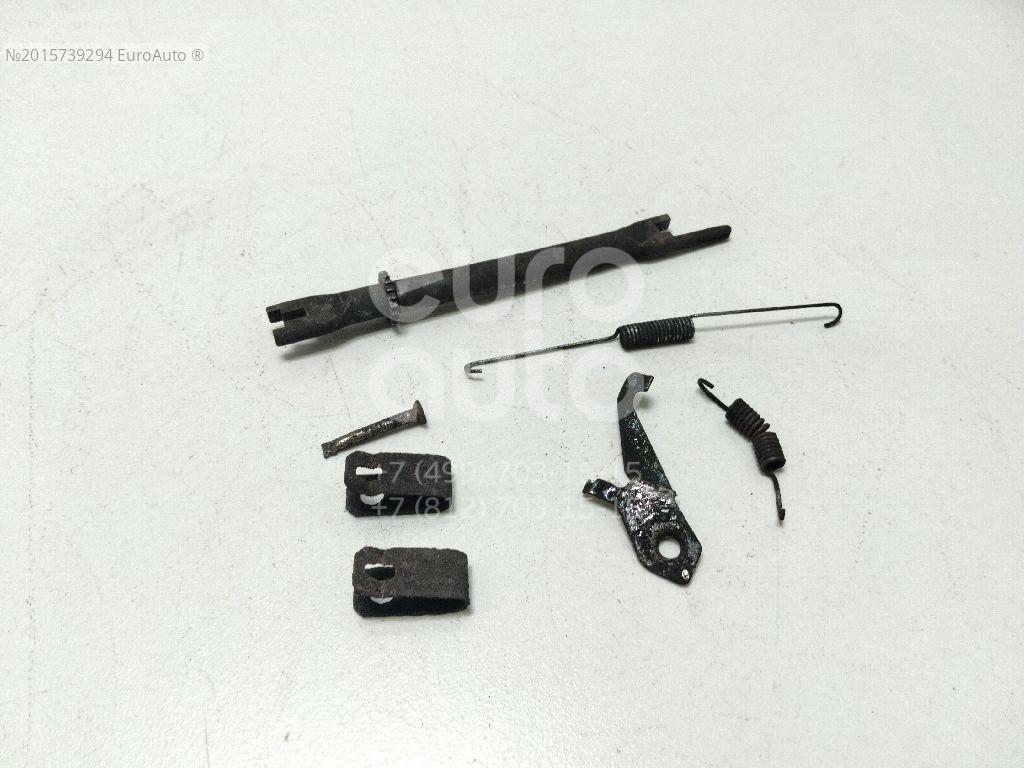 Установочный к-кт задних колодок для Mitsubishi L200 (KB) 2006-2016 в ...