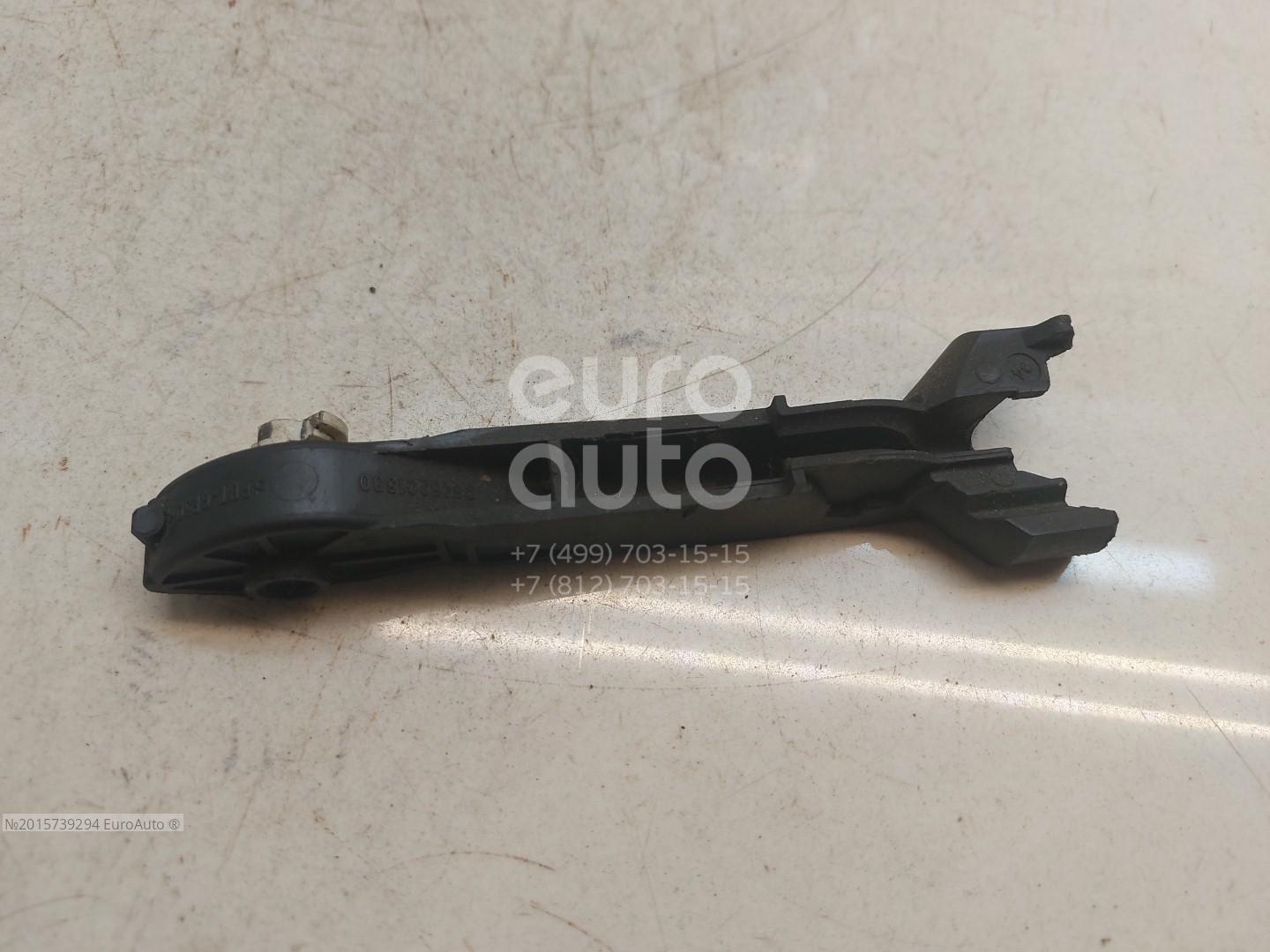 AS-201627 Aslyx от 296 руб. для Peugeot 206 1998-2012 в Москве