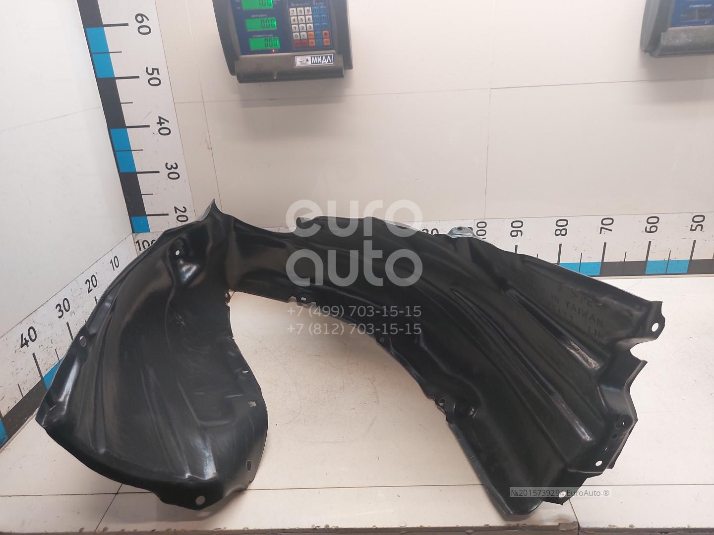 TY11296AL TYG от 999 руб. для Toyota Camry V50 2011-2018 в Москве