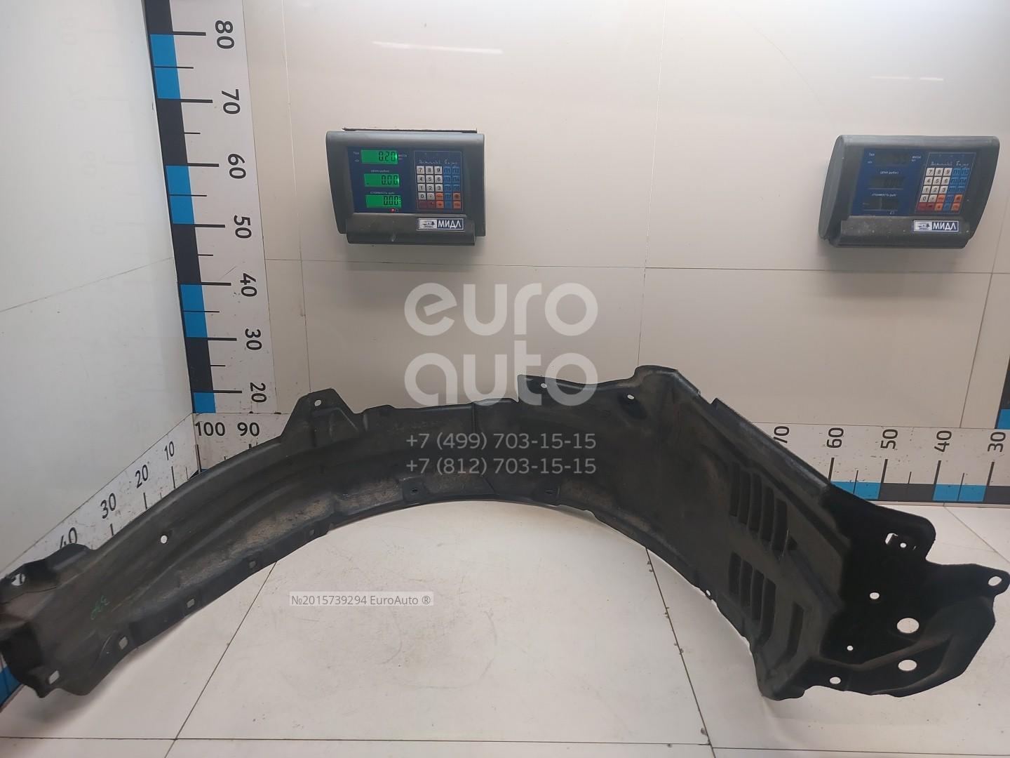 53876-42090-DCR DoCar от 914 руб. для Toyota RAV 4 2013-2019 в Москве