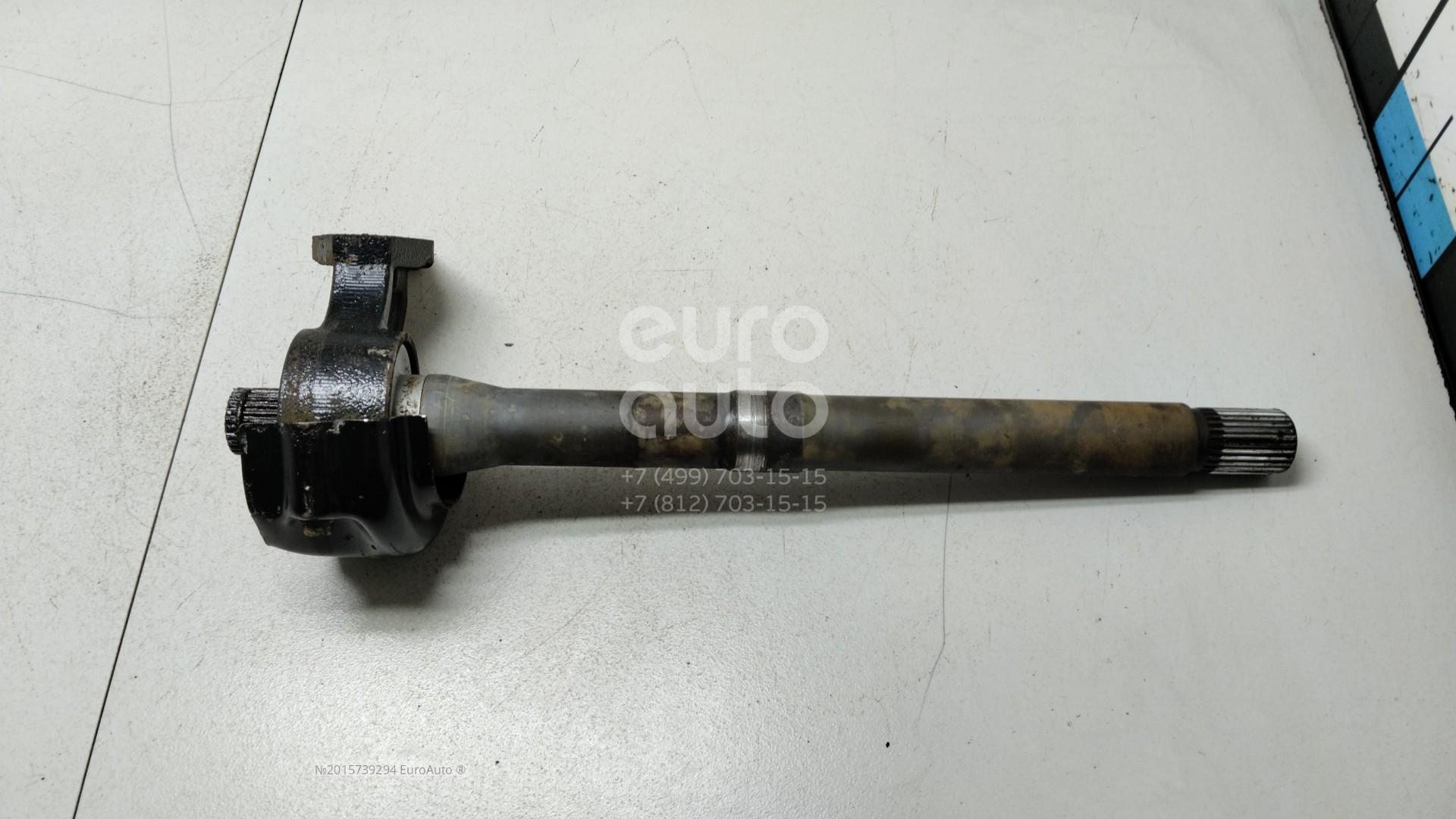 2212-SP4WDAT FEBEST от 6214 руб. в Москве