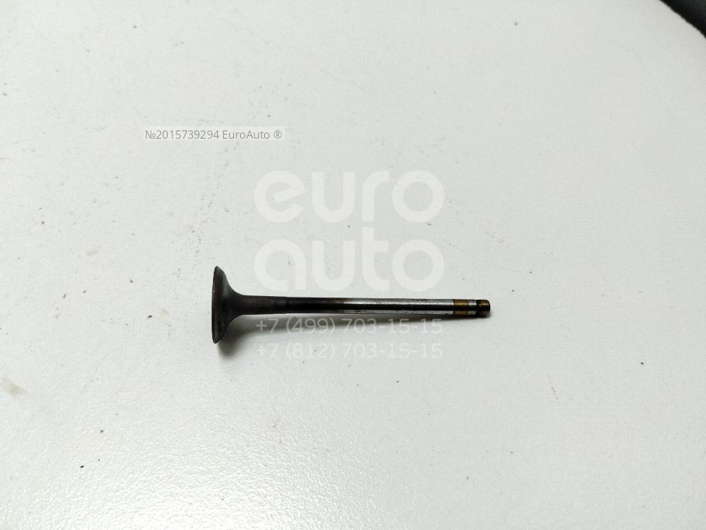 96896008 GM Клапан выпускной от производителя по спец цене купить в ...