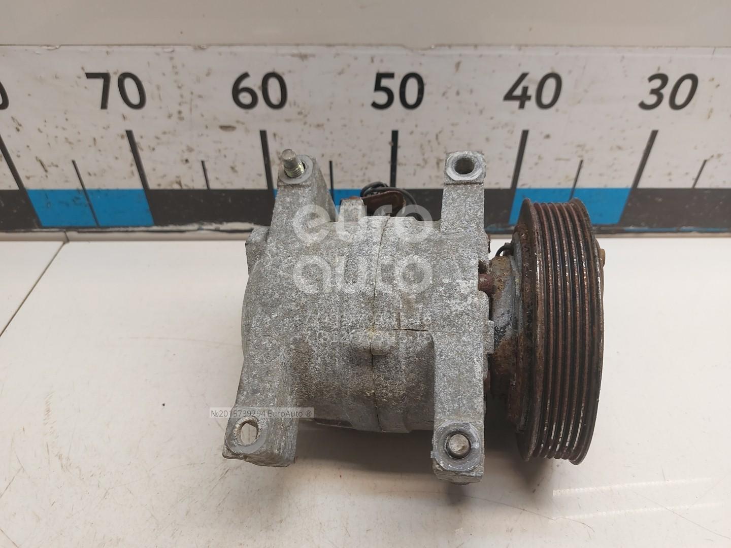 27630-95F0C Nissan от 6491 руб. для Nissan Almera Classic (B10) 2006 ...