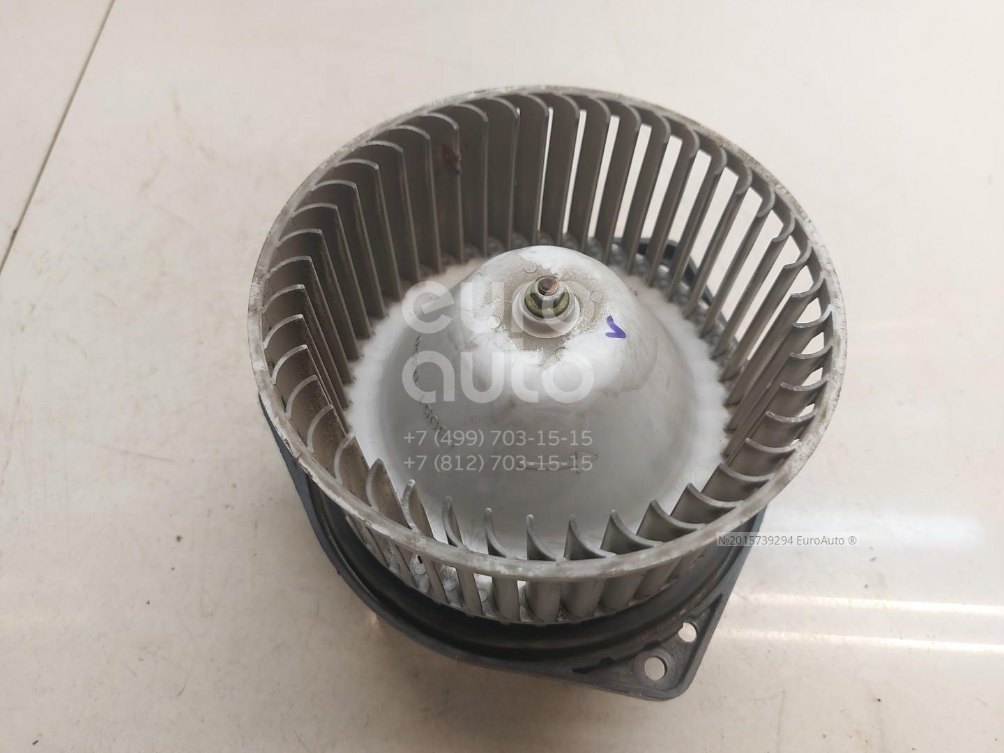 27226-95F0A Nissan Моторчик отопителя от производителя по спец цене купить