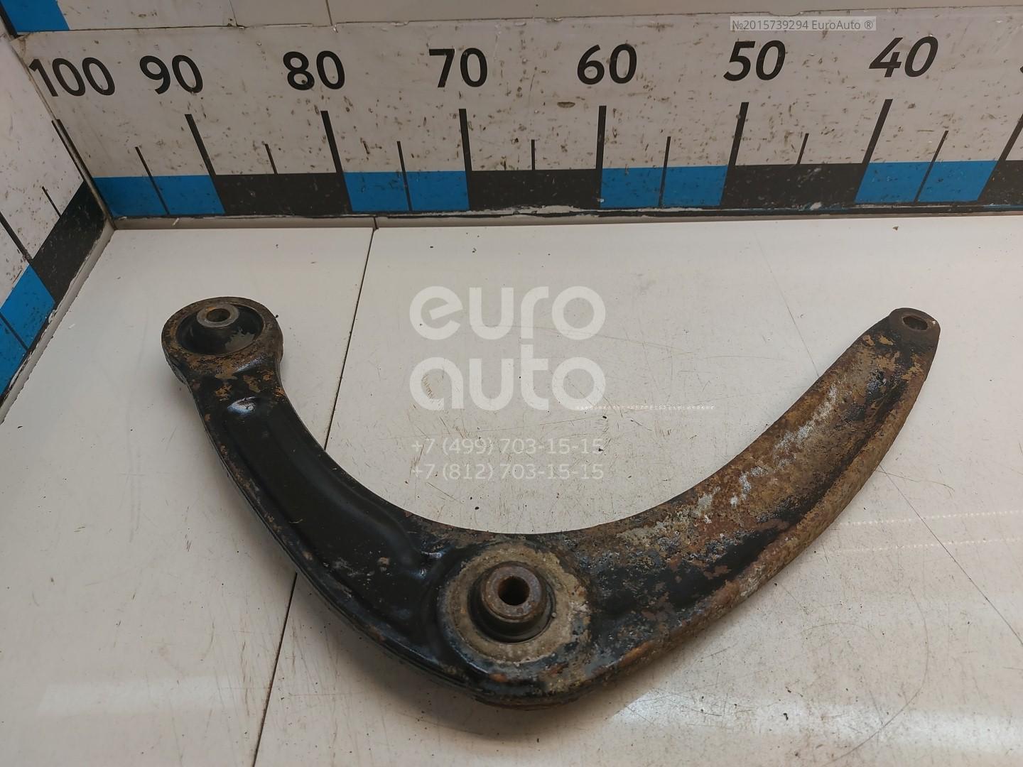 1643188580 Citroen-Peugeot Рычаг передний левый от производителя по ...