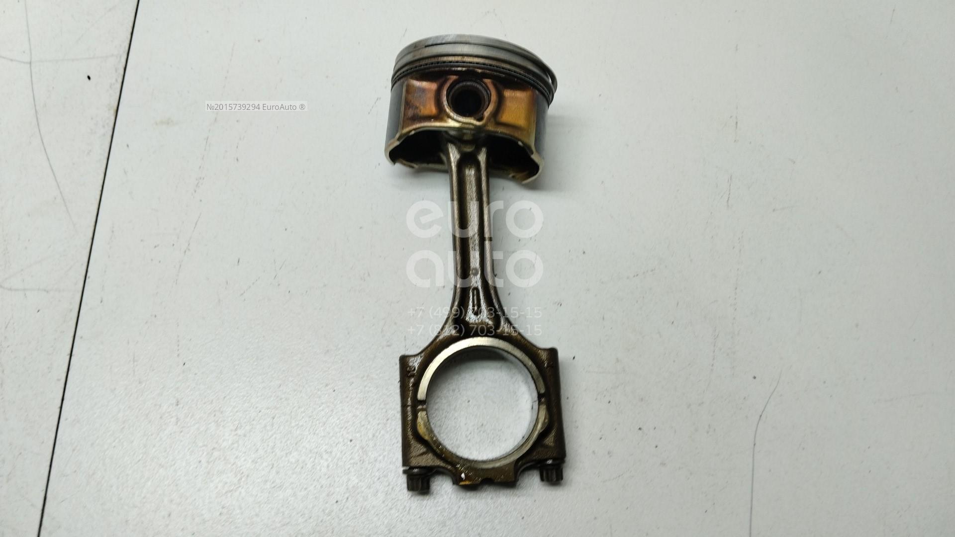 Поршень с шатуном для Volvo XC90 2002-2015 в Москве