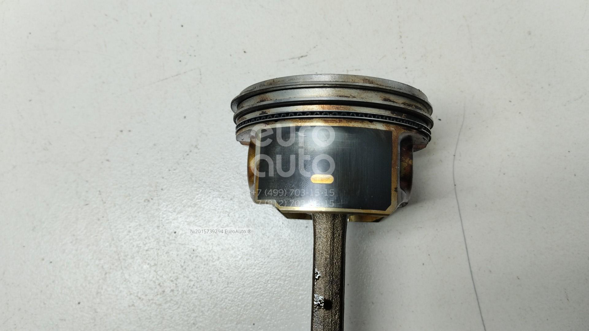 Поршень с шатуном для Volvo XC90 2002-2015 в Москве