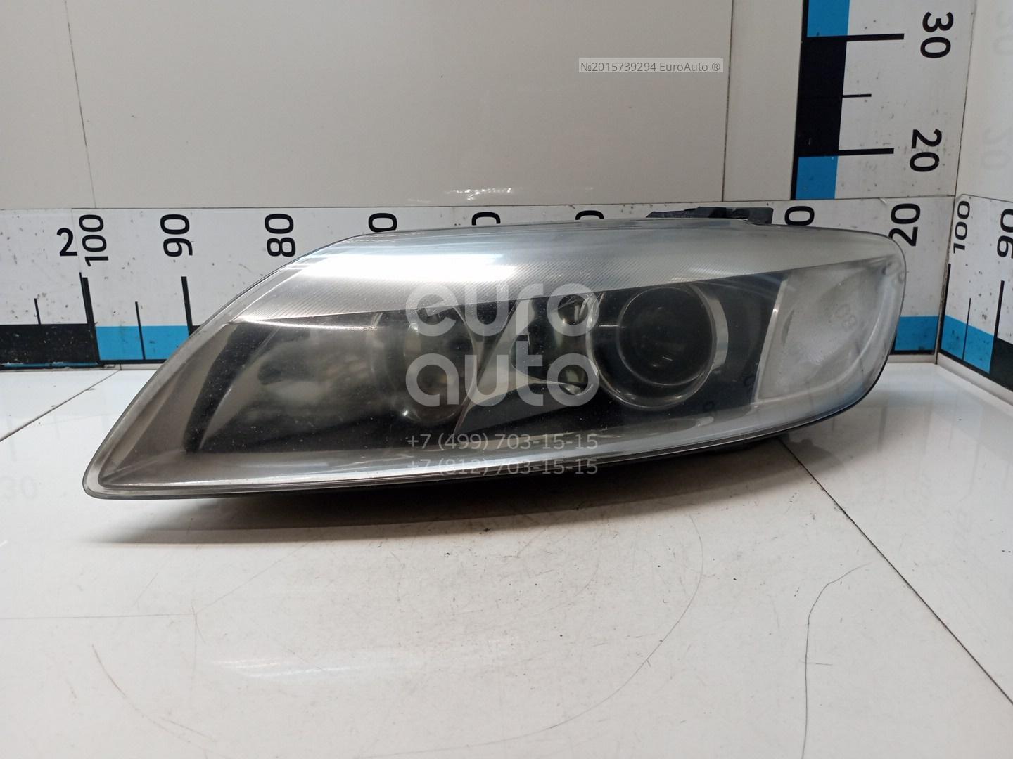 4L0941029B VAG от 22499 руб. для Audi Q7 [4L] 2005-2015 в Москве