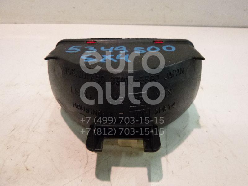 Фонарь задний (стоп сигнал) для Suzuki SX4 2006-2013 в Москве