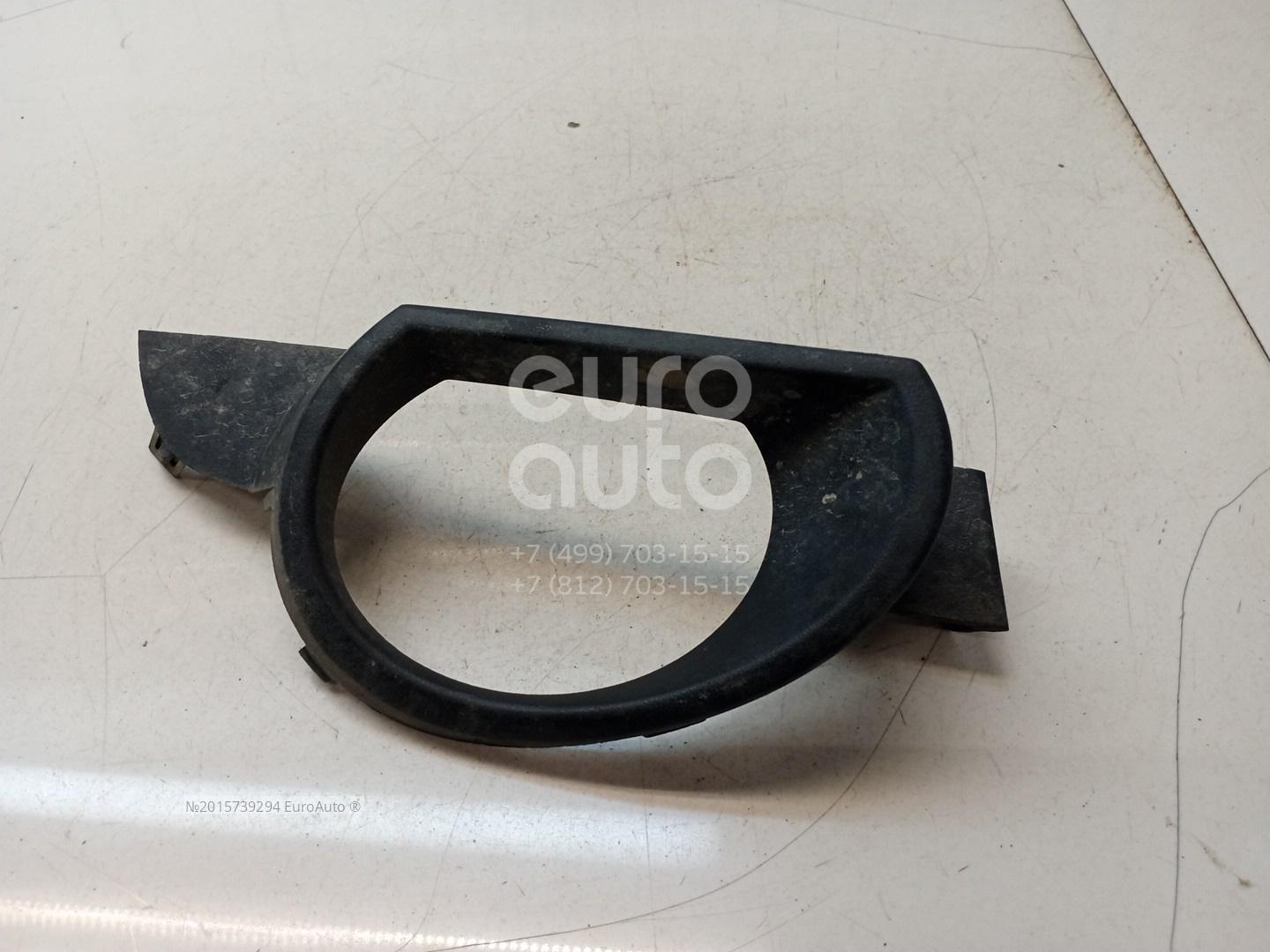 4L0807490-DCR DoCar от 879 руб. для Audi Q7 [4L] 2005-2015 в Москве