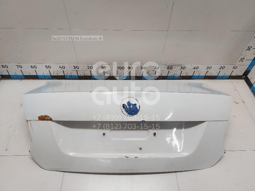 6RU827025F VAG от 11699 руб. для VW Polo (Sed RUS) 2011-2020 в Москве