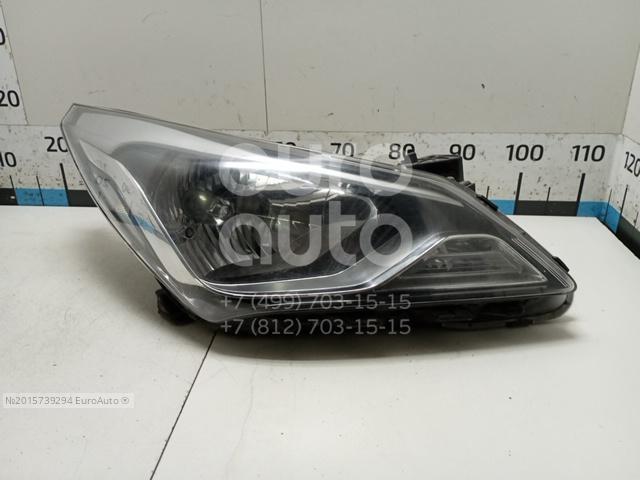 92102-4L600 Hyundai-Kia от 14671 руб. для Hyundai Solaris 2010-2017 в ...