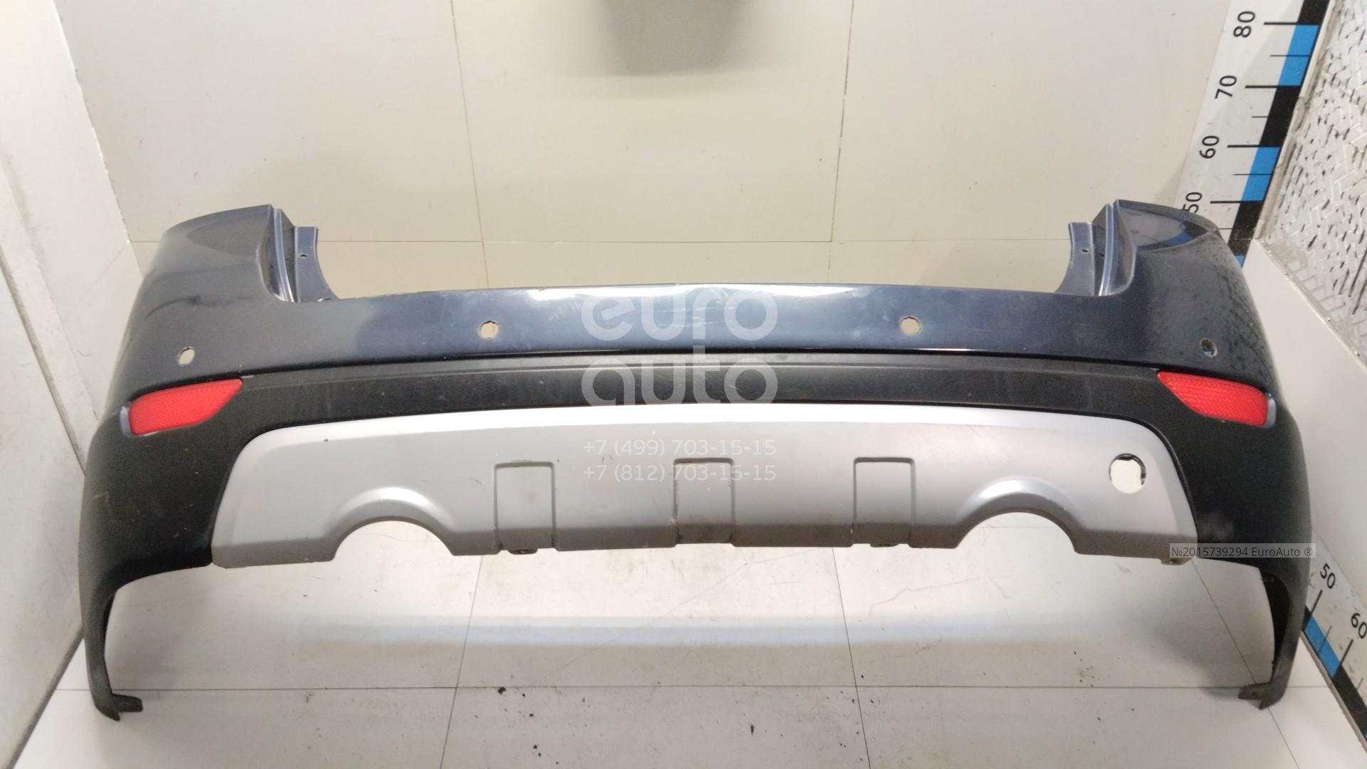 96671242 GM от 21417 руб. для Chevrolet Captiva (C100) 2006-2010 в Москве