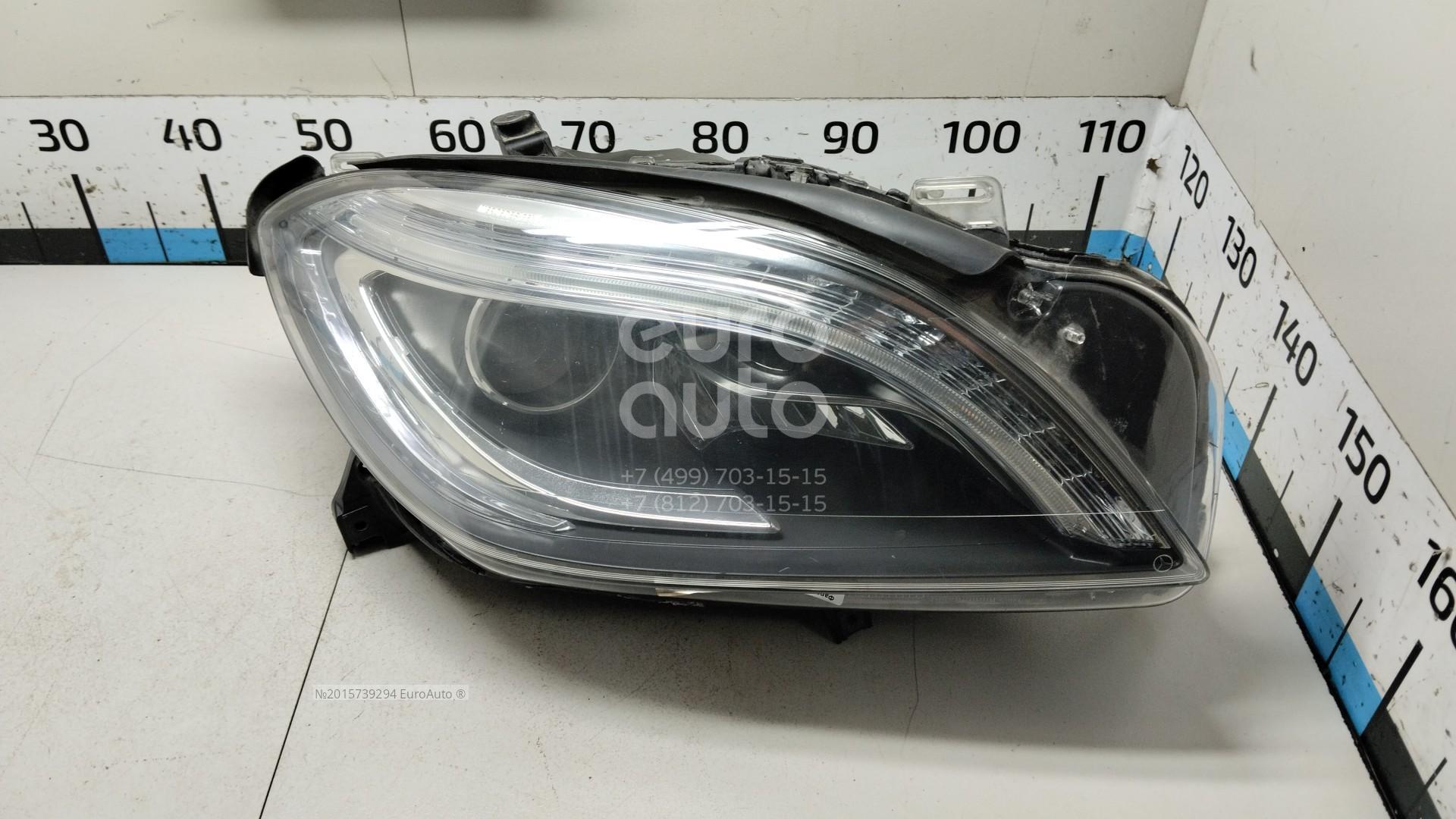 1668205559 Mercedes Benz от 28699 руб. для Mercedes Benz W166 M-Klasse ...