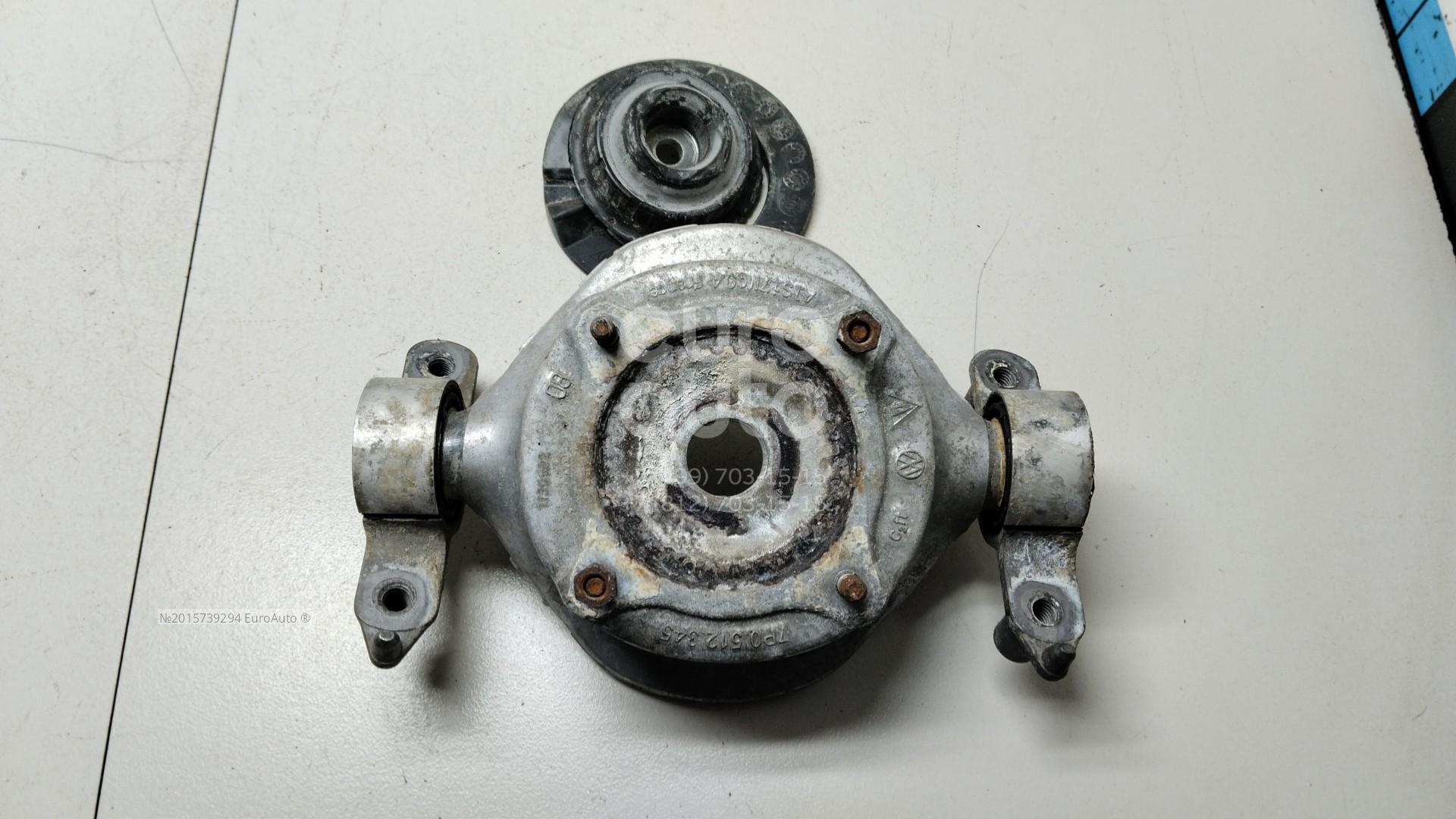 95833330100 VAG Опора заднего амортизатора от производителя по спец ...