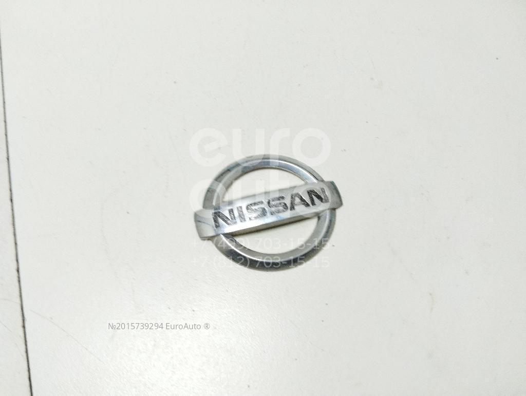 90890-EM30A Nissan от 557 руб. для Nissan Tiida (C11) 2007-2014 в Москве