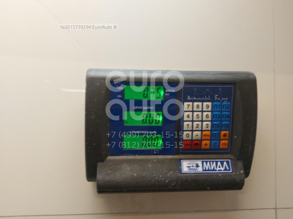 96648674 GM от 409 руб. в Москве