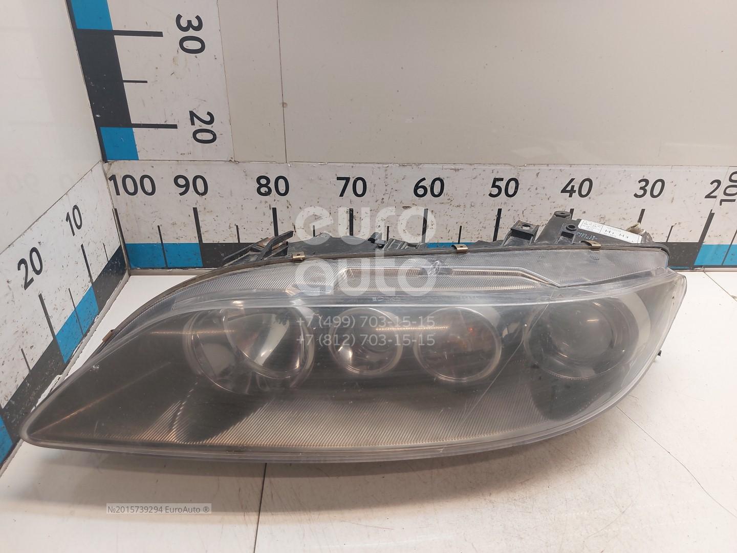 20-A330-A5-2B TYC от 7077 руб. для Mazda Mazda 6 (GG) 2002-2007 в Москве