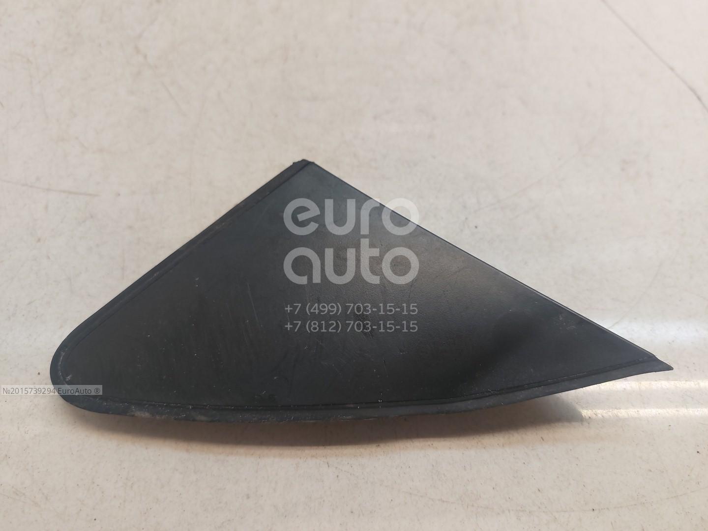 902562 Citroen-Peugeot Накладка переднего крыла правого от ...