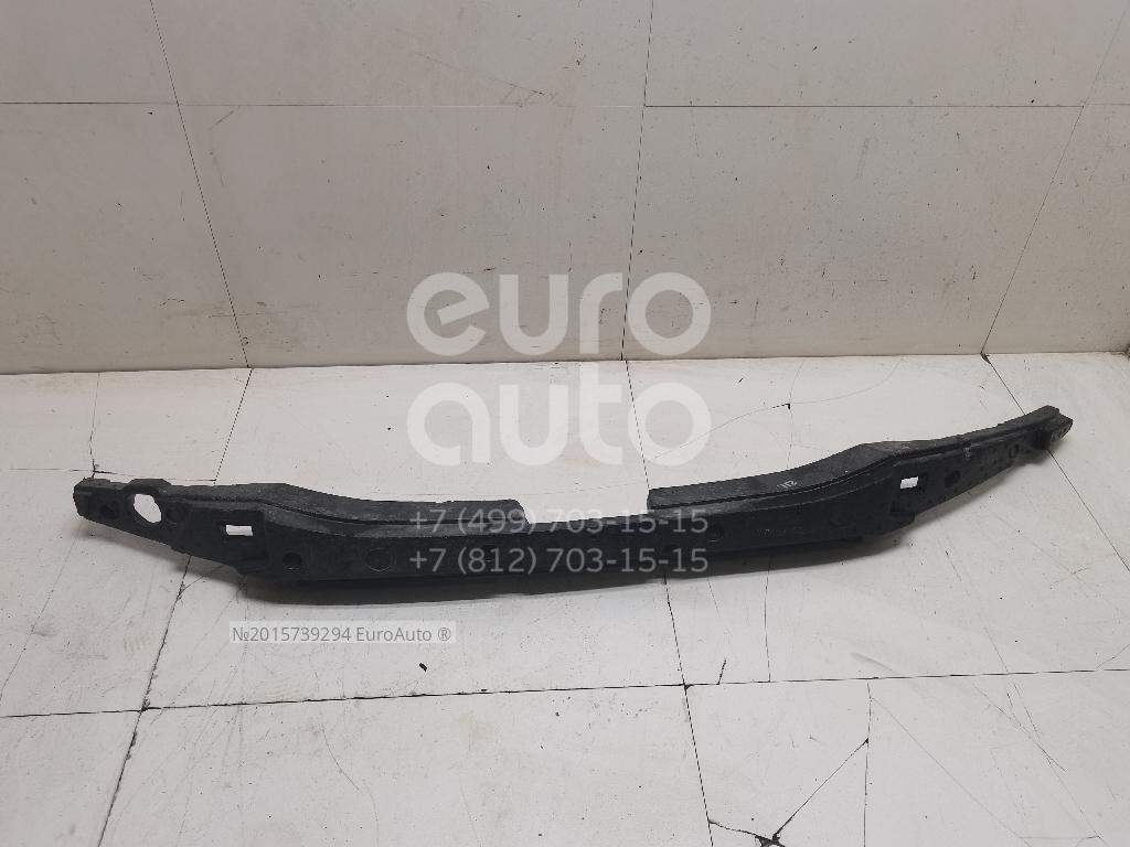 31689053 Volvo Наполнитель переднего бампера от производителя по спец ...