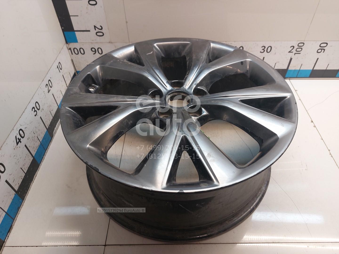 52910-2W510 Hyundai-Kia 7,5x19 5x114,3 ET49,5 D67,1 от 6999 руб. для ...