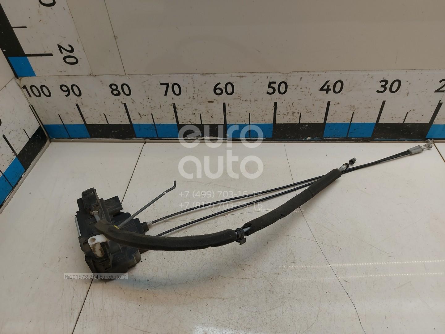 80501-ED00A Nissan от 8369 руб. для Nissan Tiida (C11) 2007-2014 в Москве