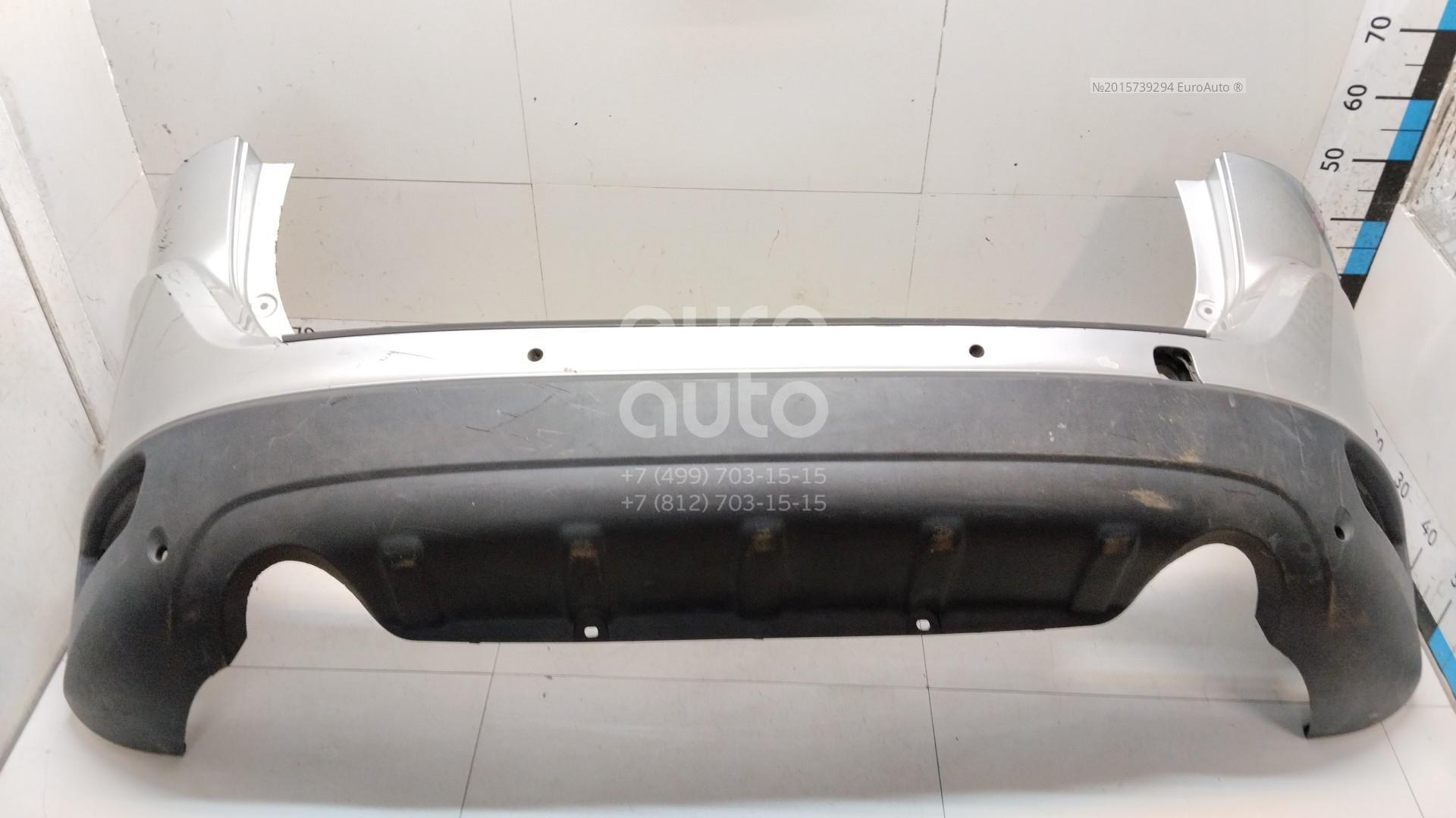 39809455 Volvo Юбка задняя от производителя по спец цене купить