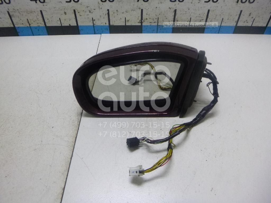 Зеркало левое электрическое для Mercedes Benz W211 E-Klasse 2002-2009 в ...