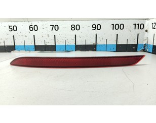 Отражатель в бампер задний левый для Volvo XC90 2015> новые и б/у ...