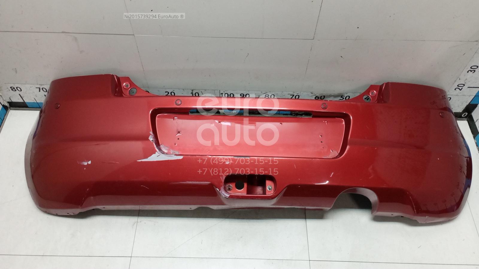 71811-72K00-799 Suzuki от 7910 руб. для Suzuki Swift 2004-2010 в Москве