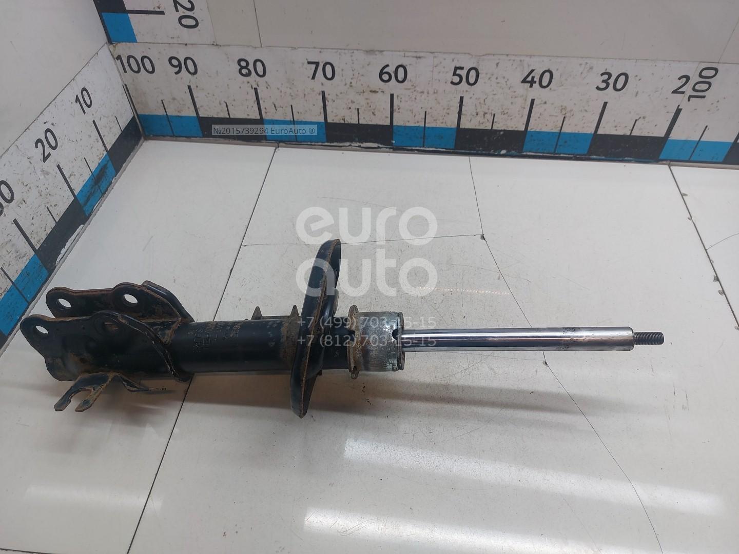 134125950 Mobiland от 3359 руб. для Mazda Mazda 3 (BM/BN) 2013-2018 в ...