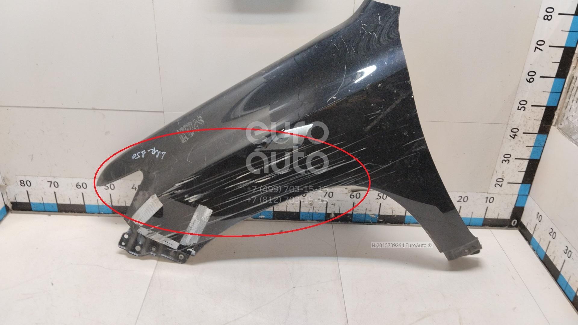 53802-60E10 Toyota от 28896 руб. для Toyota Land Cruiser (150)-Prado ...