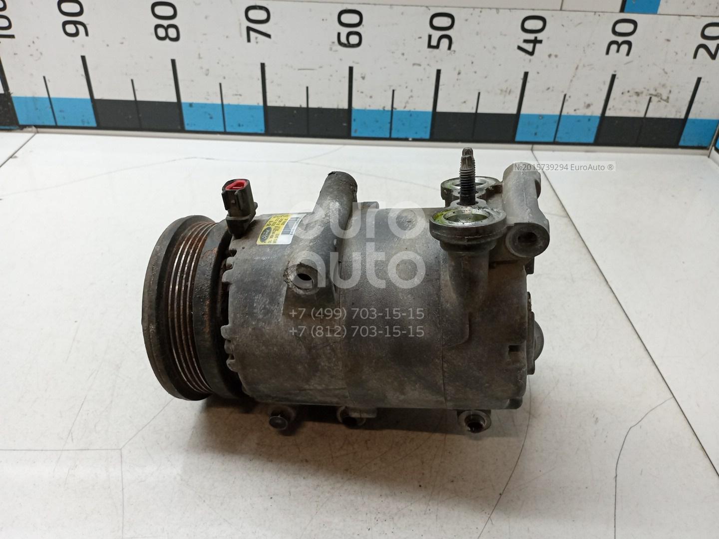 1816964 Ford от 30255 руб. для Ford Focus III 2011-2019 в Москве