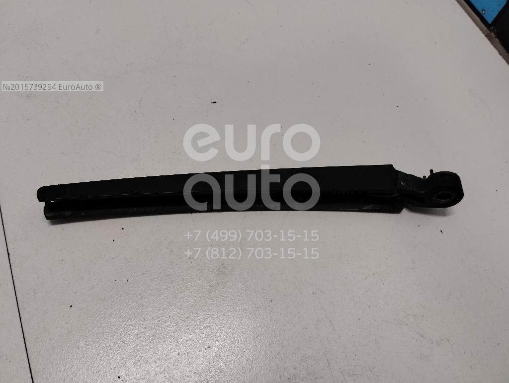 1Z9955707 VAG от 1543 руб. для Skoda Octavia (A5 1Z-) 2004-2013 в Москве