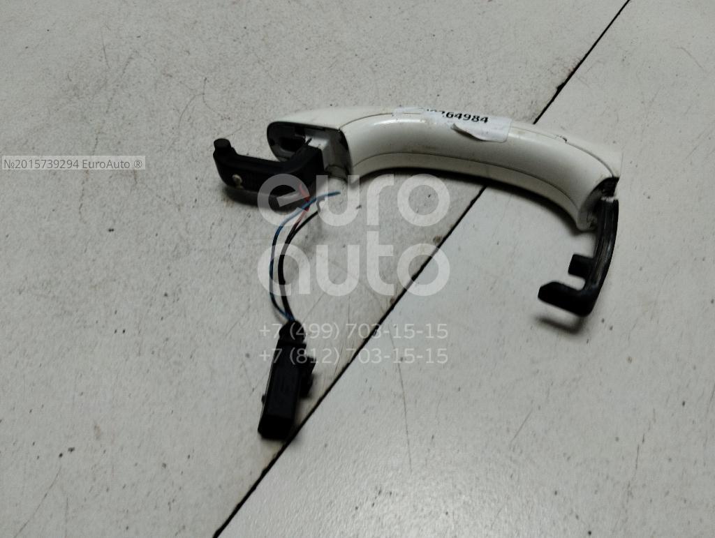 4L0837205B VAG от 3999 руб. для Audi Q7 [4L] 2005-2015 в Москве