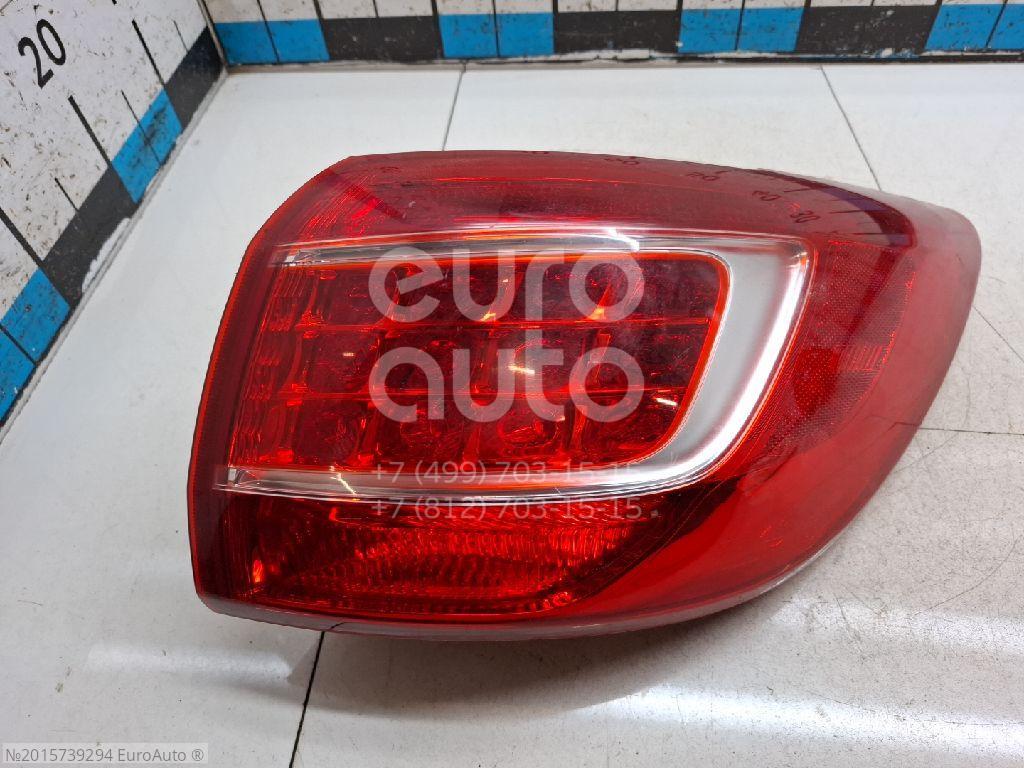 92402-3W000 Hyundai-Kia от 5802 руб. для Kia Sportage 2010-2015 в Москве