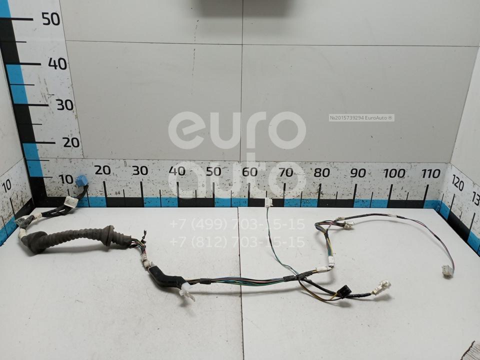 82151-12D90 Toyota от 569 руб. для Toyota Corolla E15 2006-2013 в Москве