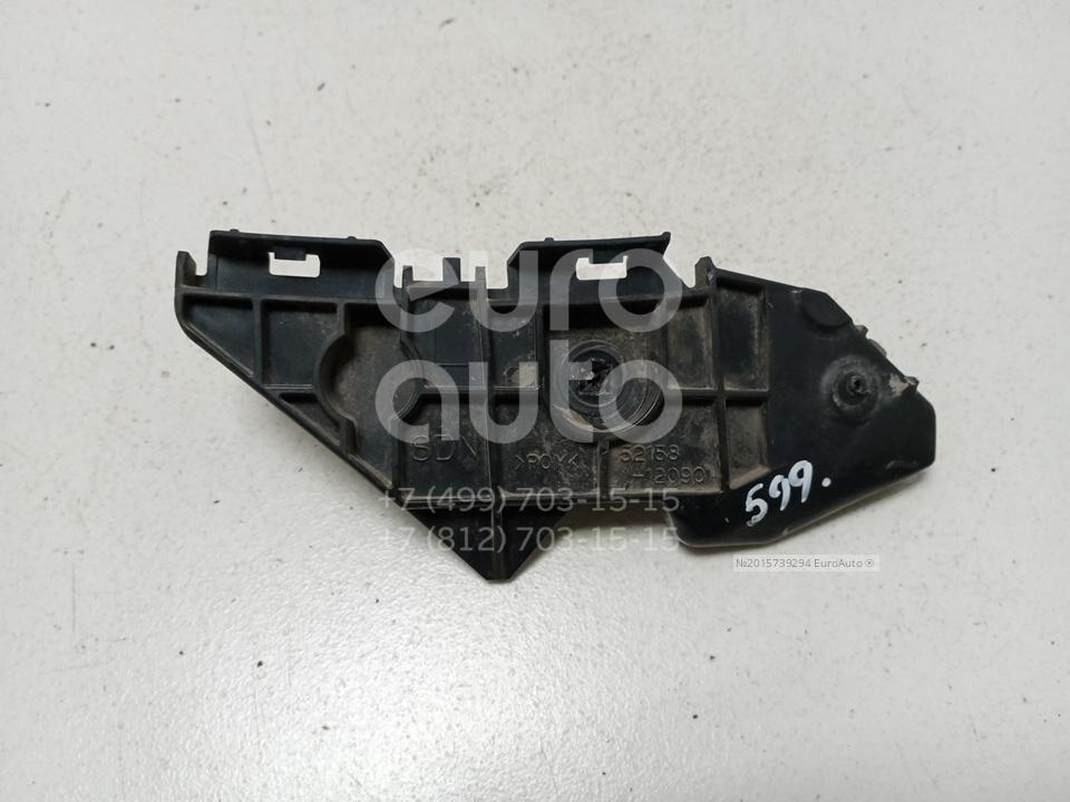 52158-12090 Toyota от 760 руб. для Toyota Corolla E15 2006-2013 в Москве