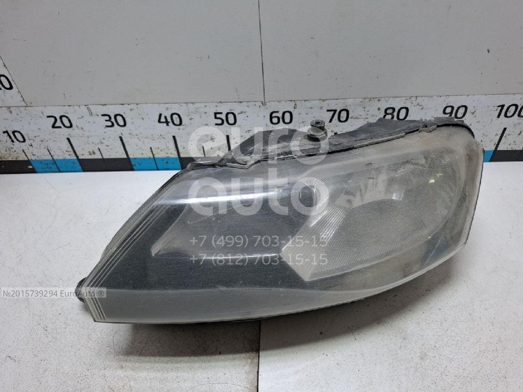 5JB941017 VAG от 26689 руб. для Skoda Rapid 2013-2020 в Москве